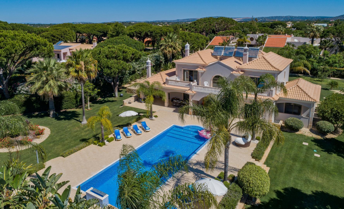 Villa Quarteira